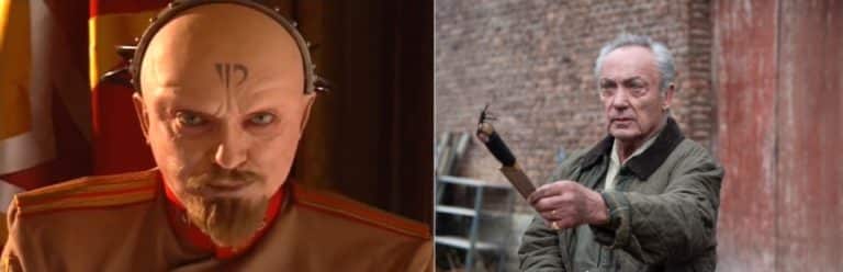 นักแสดง Command & Conquer: Red Alert 2 เมื่อวันนั้น…. วันนี้ เขาอยู่ที่ ...