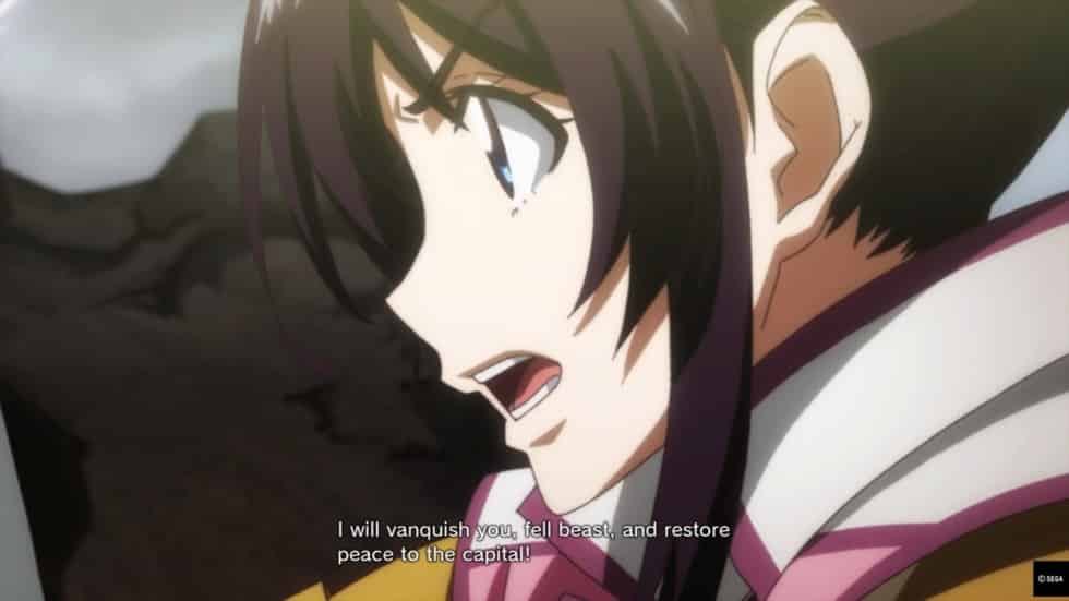 Review - Sakura Wars ตำนานครั้งใหม่ของสงครามซากุระ | GamingDose