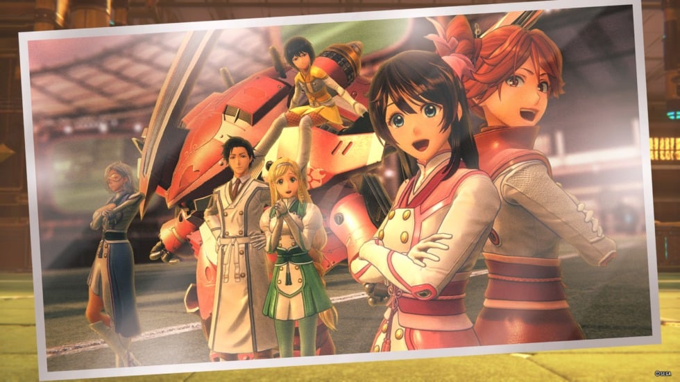 Review - Sakura Wars ตำนานครั้งใหม่ของสงครามซากุระ | GamingDose