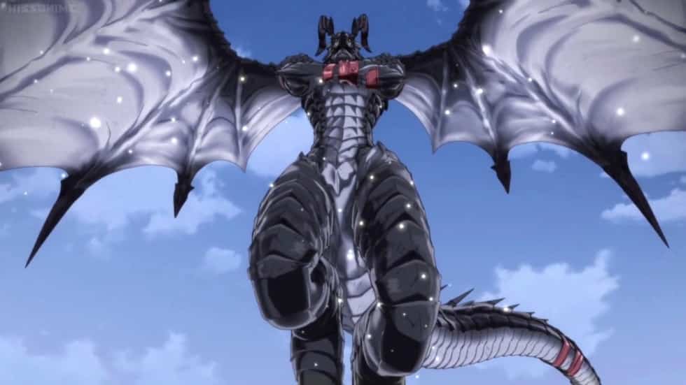 Bahamut ราชันย์มังกร ผู้ปกครองโลกวิดีโอเกม | GamingDose