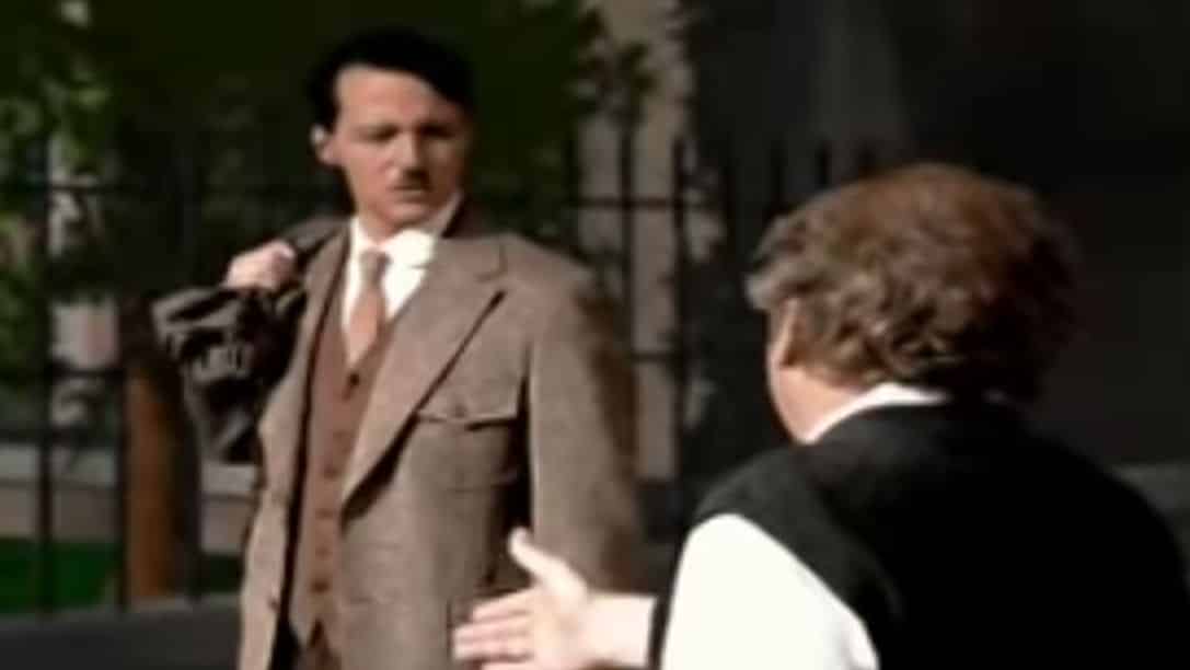 สรุปเนื้อเรื่องและเหตุการณ์ใน Command & Conquer Red Alert ภาค 1-3 ...