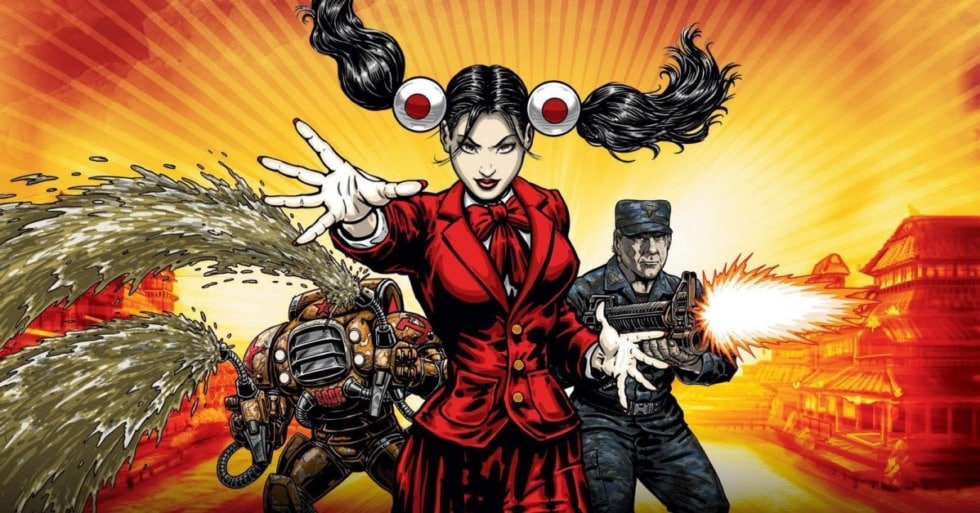 สรุปเนื้อเรื่องและเหตุการณ์ใน Command & Conquer Red Alert ภาค 1-3 ...