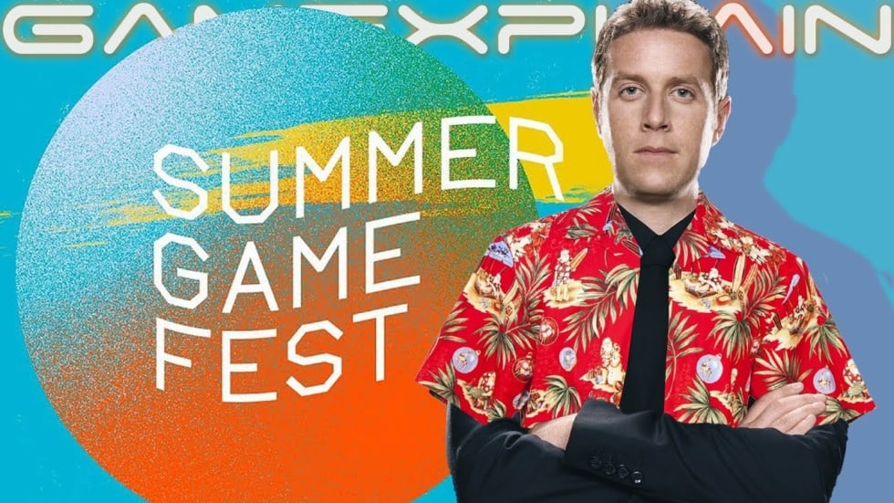 Geoff Keighley เตรียมจัดงาน Summer Game Fest กับการเปิดตัวเกมที่ใหญ่ ...