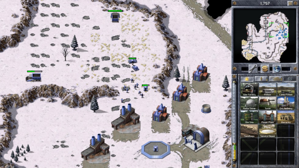 สัมภาษณ์ทีม Lemonsky หนึ่งในผู้พัฒนา Command & Conquer Remastered | GamingDose