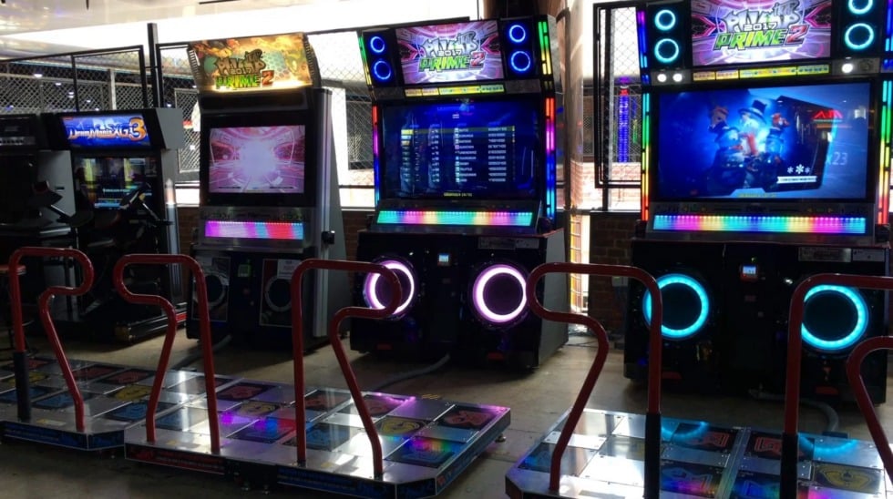 ชาวเกมตู้เฮ ! ตู้เกมเตรียมได้รับการผ่อนปรนในระยะที่ 4 โดยเปิดให้เล่นได้ ...