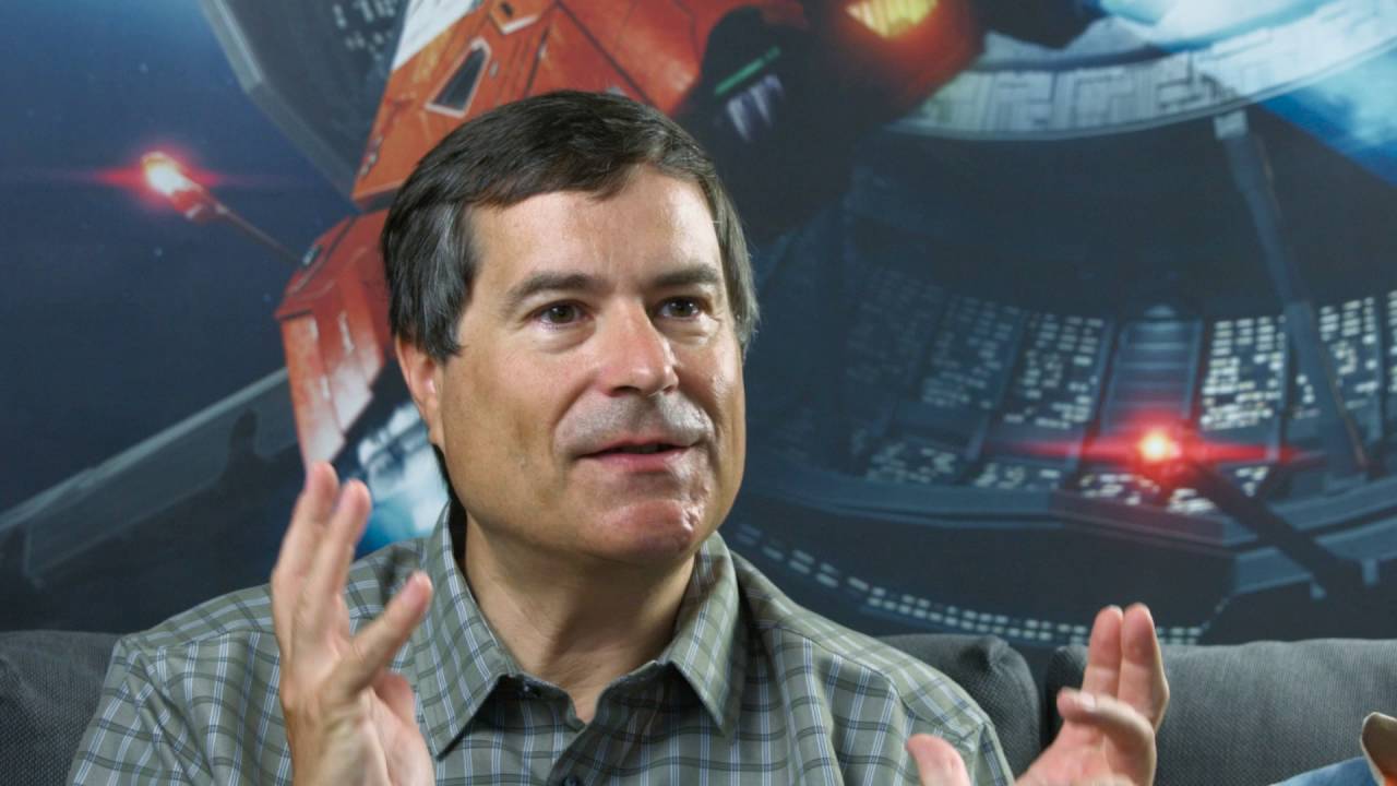 CEO ของ Frontier Development คาด เกมแบบแผ่นจะหายไปจากตลาดภายในเวลา 2-3 ปี | GamingDose