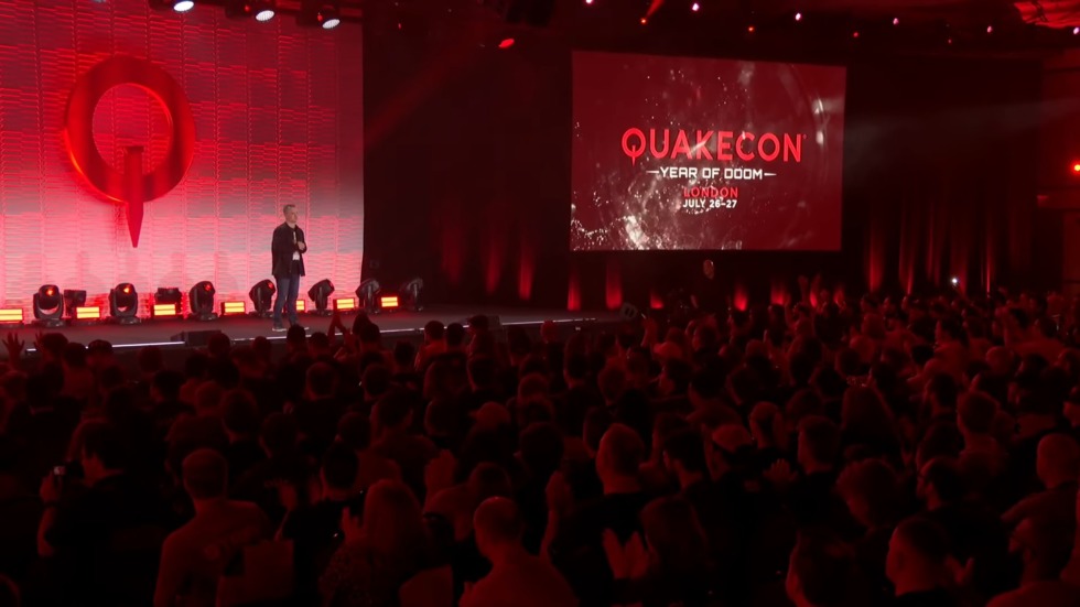 QuakeCon 2020 จะจัดงานในรูปแบบออนไลน์ดิจิทัลภายในปีนี้ | GamingDose