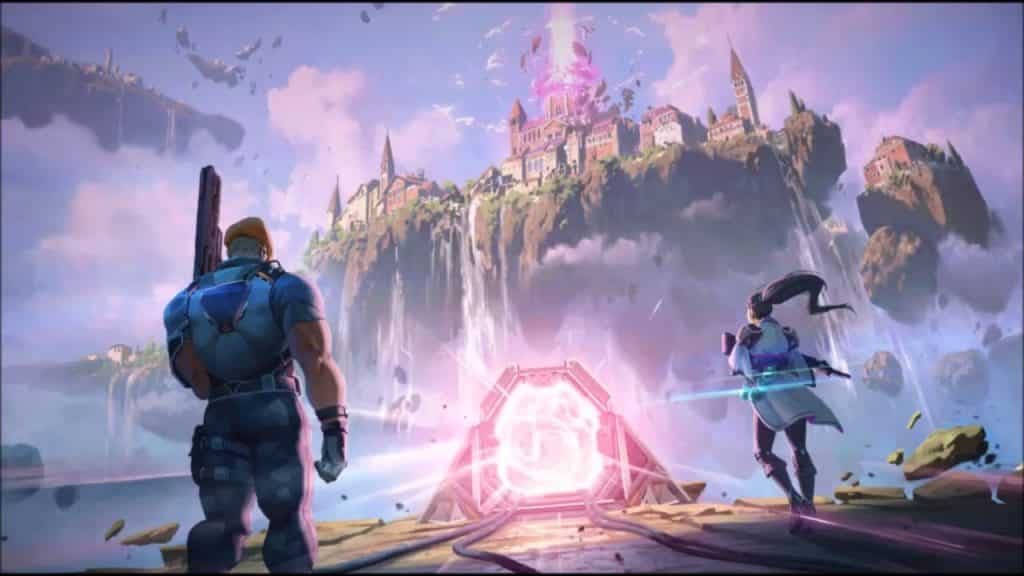 Review : Valorant | GamingDose