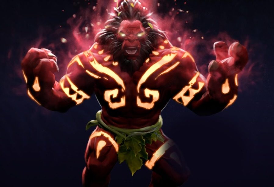 Valve เผย เคยคิดสร้างเกมแนว RPG ที่มี Axe จาก Dota 2 เป็นพระเอก ...