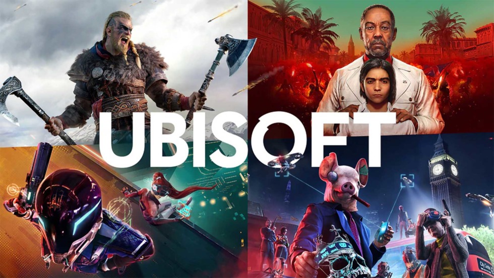 ทีมงานยืนยัน ! ผลงานเกมดั้งเดิมของ Ubisoft ในอนาคต จะมีการแปะชื่อ "Ubisoft Original" แล้ว ...