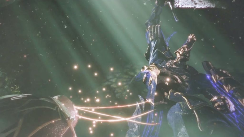 ลือ ! Babylon’s Fall เกมใหม่โดย PlatinumGames ที่โลกลืม เตรียมเปิดทดลอง ...