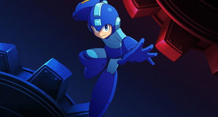 เปิดตัว Mega Man VR: Targeted Visual World เกม Mega Man 11 ในรูปแบบของ ...