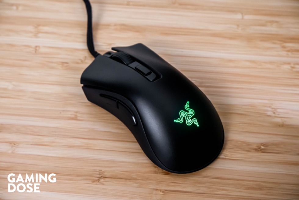 Review : Razer Deathadder V2 Mini | GamingDose