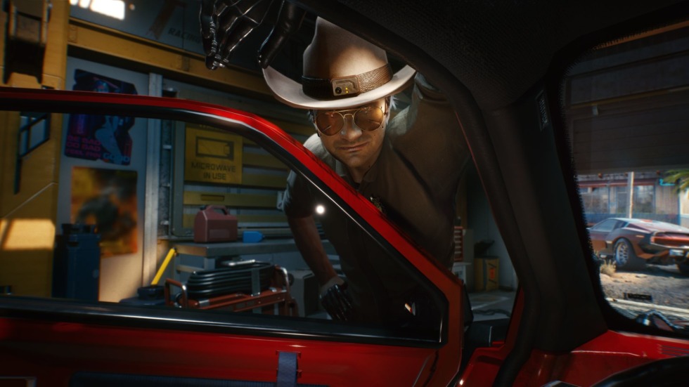 CDPR ยืนยัน Cyberpunk 2077 ยังไม่รองรับกราฟิก Ray Tracing จากการ์ดจอ AMD ในช่วงเกมวางจำหน่าย ...