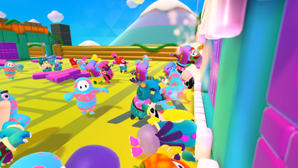 ทีมงานยืนยัน Fall Guys เวอร์ชัน Xbox และ Switch กำลังอยู่ในการพัฒนา ...