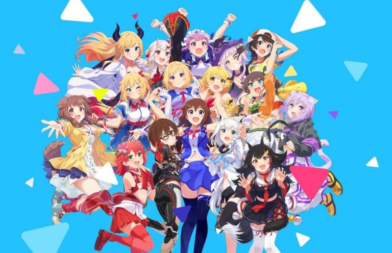 Hololive ยกเลิกการรับของขวัญจากแฟน เพราะเกิดความกังวล Talent อาจเสี่ยง ...