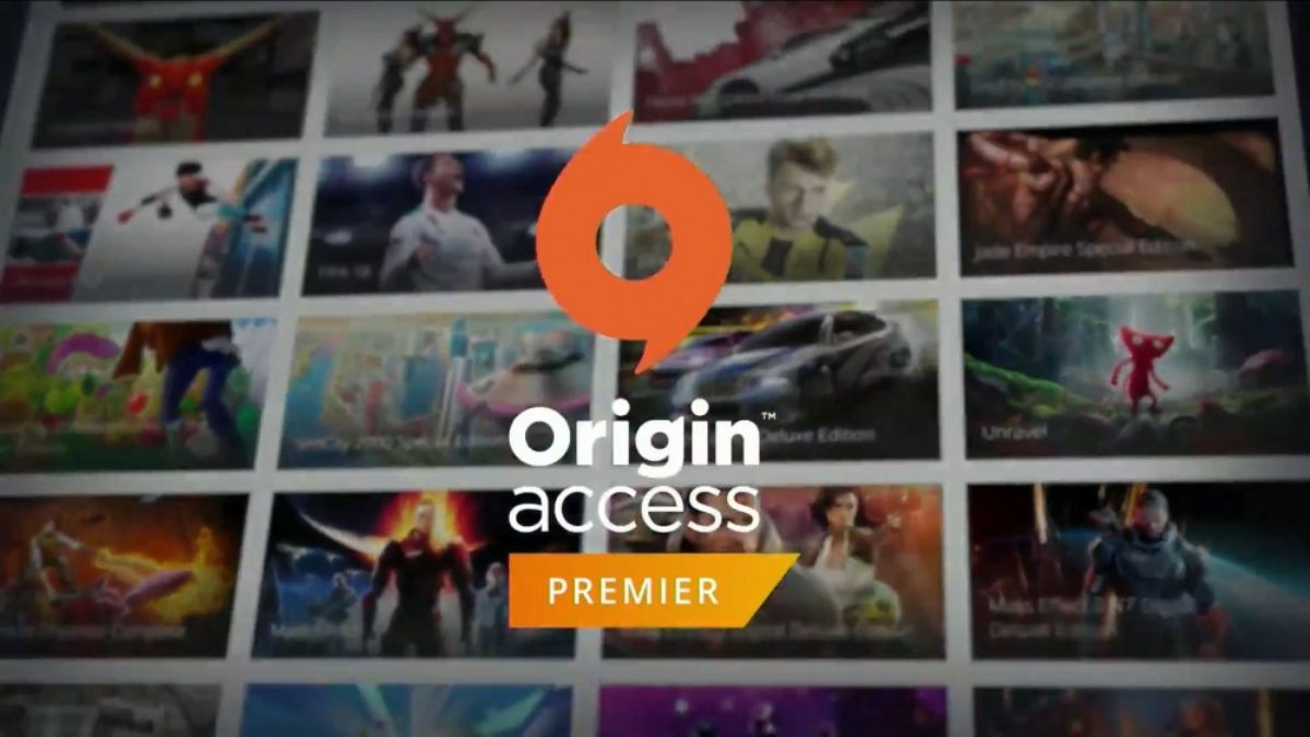 EA Origin Access เตรียมเปิดให้บริการบน Steam ด้วยภายในปีนี้ | GamingDose