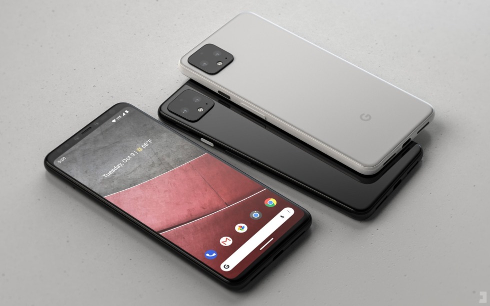 Google ประกาศยุติการผลิตมือถือ Pixel 4 และ 4 XL อย่างเป็นทางการแล้ว | GamingDose