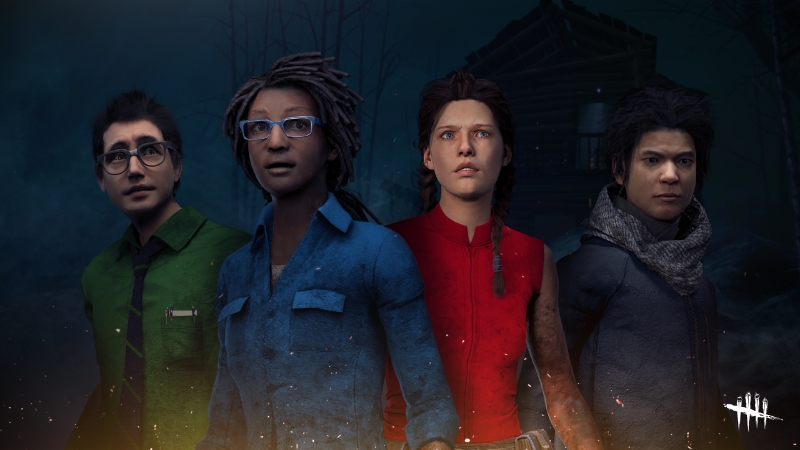 Dead By Daylight อัปเดตระบบ Cross-Play เล่นข้ามเครื่องร่วมกันได้แล้ว ...