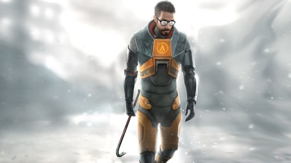 หลุด ! SteamDB เผย Half-Life 2: Remastered Collection กำลังสร้างโดยนัก ...