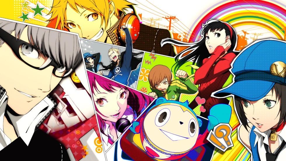 Persona 4 Golden บน Steam อัปเดตวันนี้ แก้ปัญหาเกมหลุด ภาพกระตุก และ ...