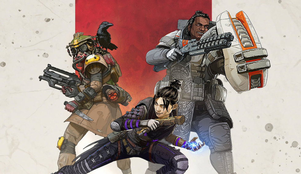 การเปิดตัวเกม Apex Legends เมื่อปี 2019 ถูกเลื่อนจากกำหนดการเดิมเล็ก ...
