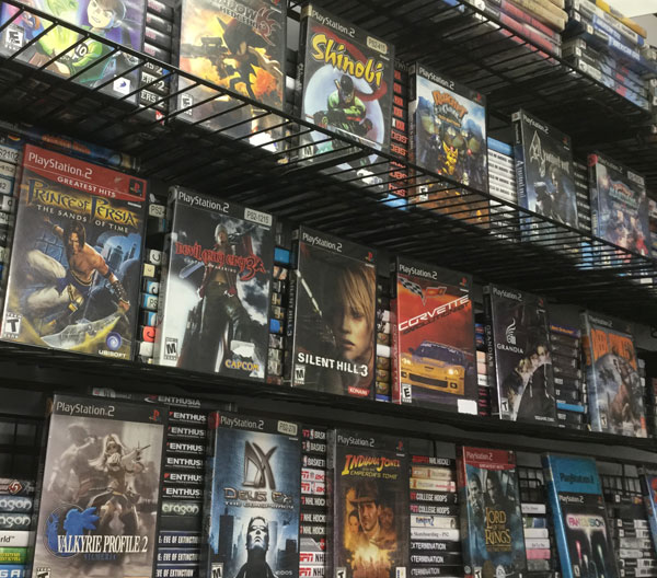 20 ปี PlayStation 2 กับการเป็นคอนโซลที่ขายได้เยอะสุดตลอดกาล | GamingDose