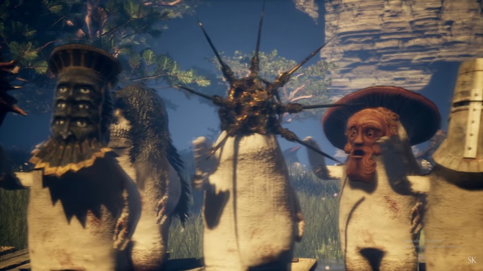 แฟน ๆ จับโลกของ Fall Guys มาชนกับ Dark Souls ด้วย Unreal Engine 4 ทั้ง ...