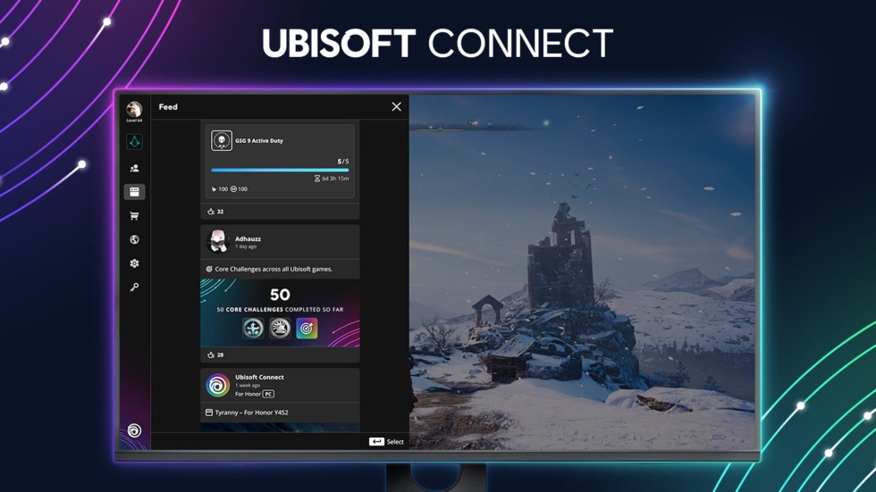 Uplay เตรียมรีแบรนด์ใหม่เป็น Ubisoft Connect พร้อมเพิ่มฟีเจอร์ Crossplay และ Cross-Progression ...