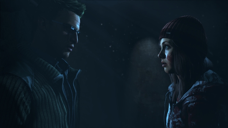 Until Dawn กับความระทึกและผลลัพธ์ที่คาดไม่ถึง | GamingDose