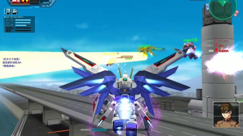 SDGO ตำนานเกมไขกาชาคว้ากันดั้มตัวโปรดที่ชาวไทยชื่นชอบ | GamingDose