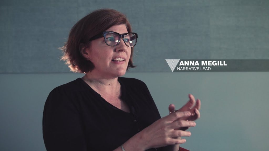 Anna Megill นักเขียนบทเกม Control เข้าร่วมพัฒนาเกม Fable ภาคใหม่ ในฐานะ ...