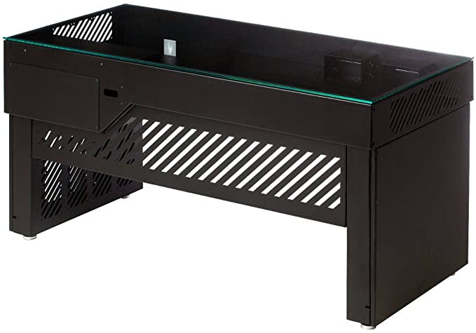 ธรรมดาโลกไม่จำ ! 7 เคส PC สุดคูลล์ที่ชาว PC เห็นแล้วต้อง "เฮ้ย ...