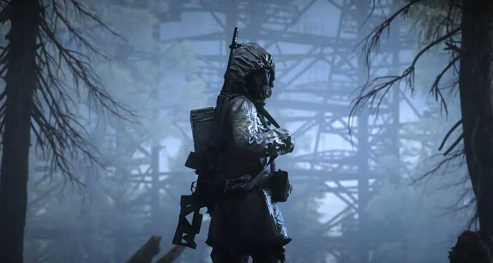 S.T.A.L.K.E.R. 2 จะรองรับ 4K พร้อม Ray Tracing และจะมีอยู่ใน Xbox Game ...