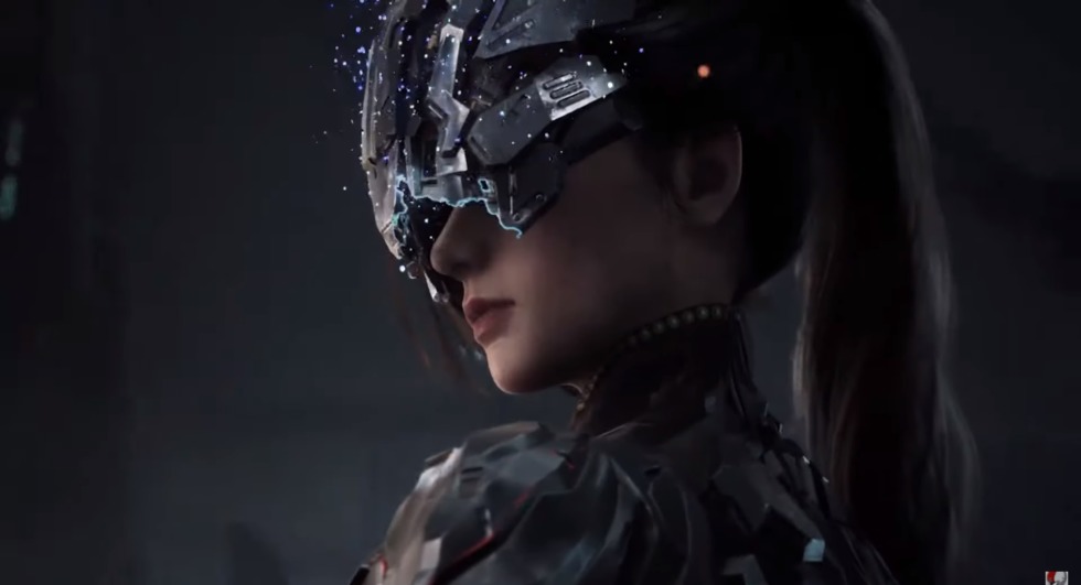 เปิดตัว Project DT เกมแอ็คชั่นความเร็วสูง เน้นการต่อสู้มือเปล่า และมี ...