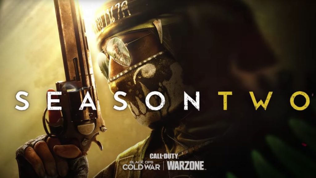 Call of Duty: Black Ops Cold War เปิดตัว Trailer เนื้อหา Season 2 พร้อม ...