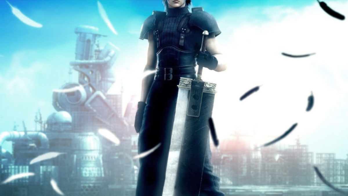 Square Enix จดเครื่องหมายการค้า "Ever Crisis" ในสหรัฐฯ หลังจากจดไปแล้ว ...