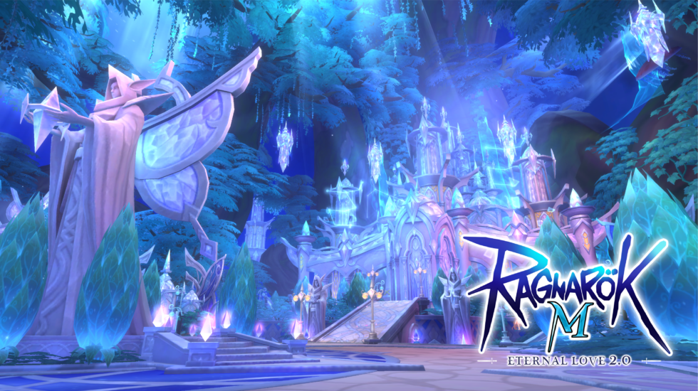 Ragnarok M: Eternal Love สานต่อตำนานอันยิ่งใหญ่ กับเนื้อเรื่องและแผนที่ ...