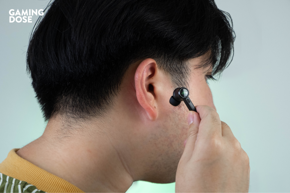 รีวิว : Razer Hammerhead True Wireless Pro เล่นเกม ฟังเพลง เสียงดี มี Noise Cancellation ...