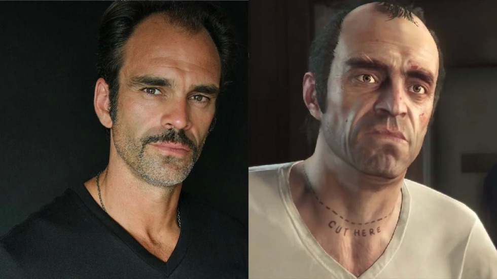 10 นักแสดงหนังระดับแนวหน้า/ตำนาน ที่ได้ปรากฏตัวในวิดีโอเกม | GamingDose