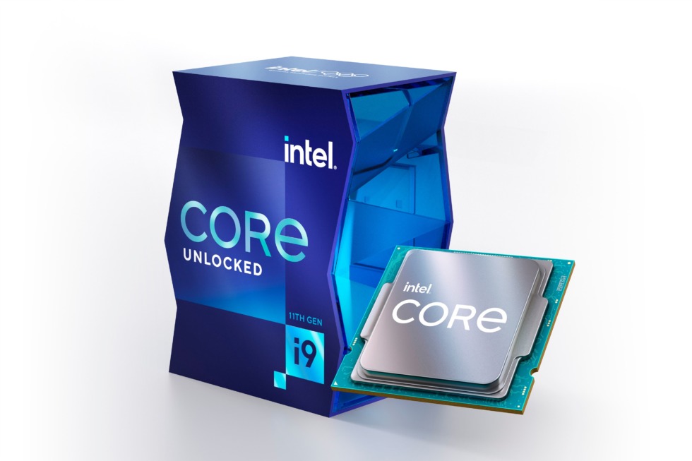 Intel เปิดตัว "Rocket Lake" CPU Core Gen 11 สำหรับ Desktop PC | GamingDose