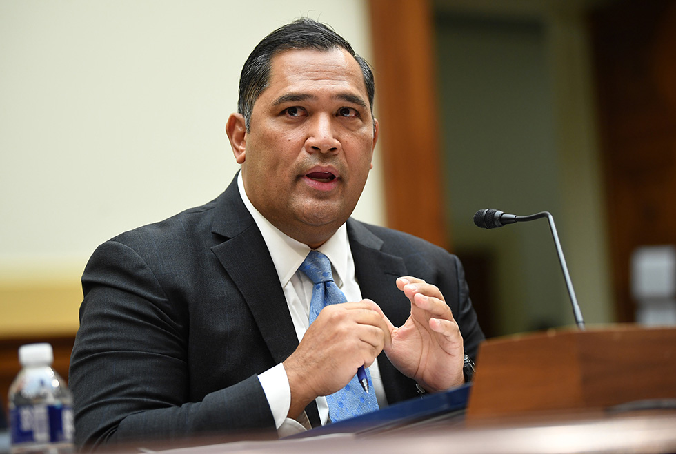 Activision Blizzard จ้างอดีตข้าราชการในรัฐบาล Donald Trump มาดำรง ...