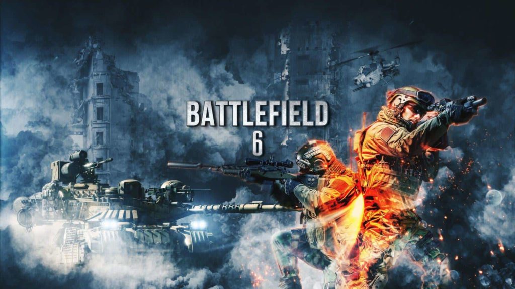 ข่าวลือว่า Battlefield 6 อาจเตรียมเปิดตัวในเดือนพฤษภาคมนี้ | GamingDose