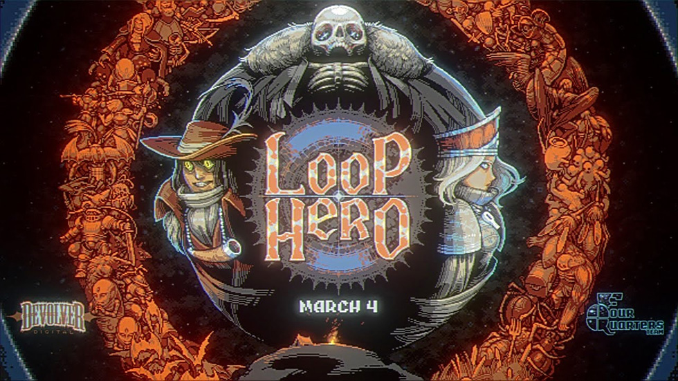 Loop Hero เกมอินดี้ฟอร์มเจ๋ง ทำยอดขายไปได้แล้ว 500,000 ชุดภายในสัปดาห์ ...