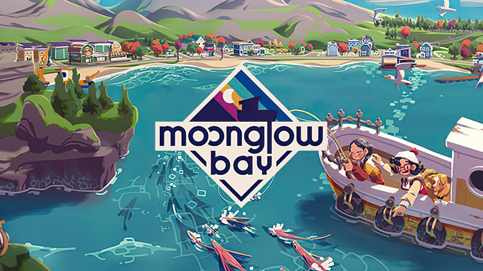 เปิดตัว Moonglow Bay เกมตกปลา RPG ในบรรยากาศดี ๆ เตรียมวางจำหน่ายบน ...