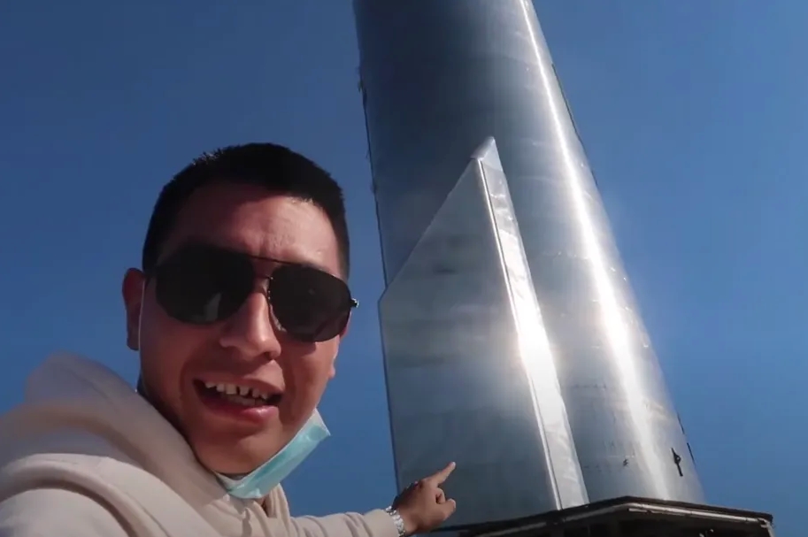 ข่าวเกม รีวิว ไกด์ บทสรุป สเปค ราคา SpaceX | GamingDose