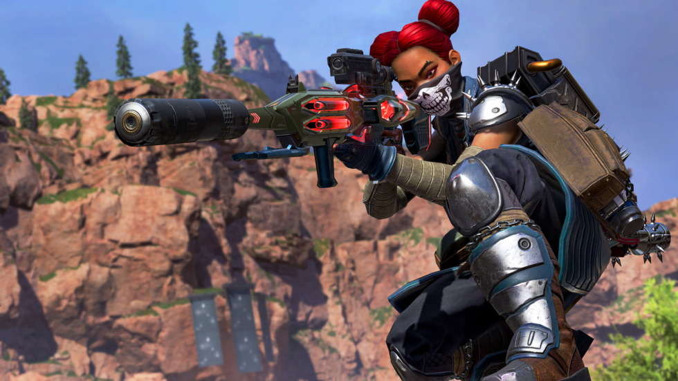 บัคบัญชี Origin ของ EA ทำให้ผู้เล่นสูญเสีย Heirlooms ใน Apex Legends ไป ...