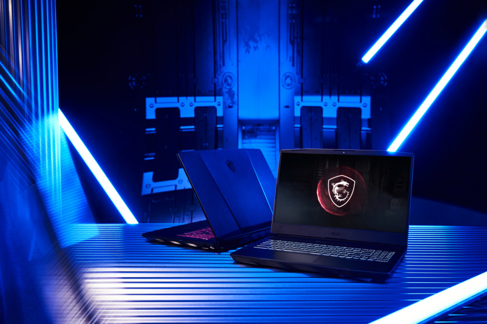 MSI เปิดตัว Notebook สำหรับเกมเมอร์ชุดใหม่ อัดแน่นด้วยขุมพลัง Intel Gen 11 | GamingDose