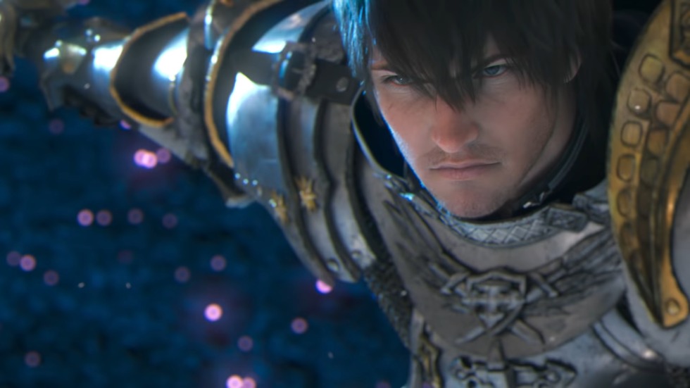 Final fantasy xiv endwalker early access - portseller