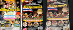 ย้อนรอย GetAmped ประเทศไทย ตำนานเกมต่อสู้ที่ยังคงอยู่ถึงทุกวันนี้ | GamingDose